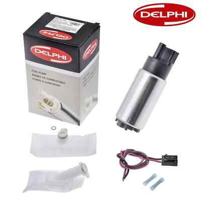 DELPHI PREMIUM QUALITY OEM Fuel Pump | eBay