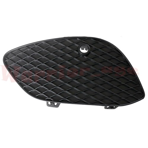 For Mercedes-Benz 2016-2019 GLC300 2538850122 Front Left Side Bumper ...