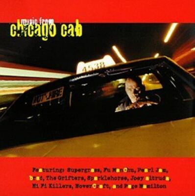 Chicago Cab [Audio CD] Various Artists | eBay