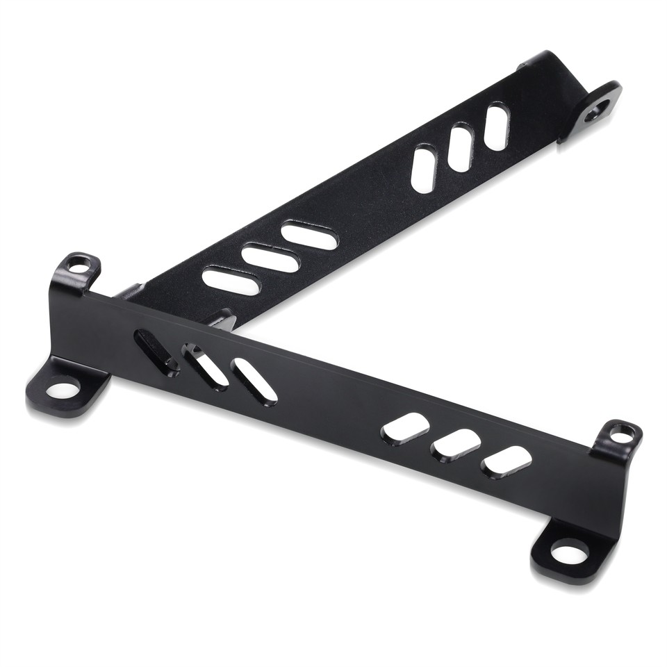 For LS2 LS1 LS3 LSX Engine Computer Mount Brackets PCM ECU ECM LS Swap ...