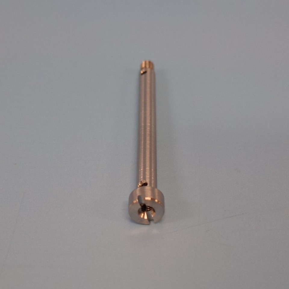 158-0203 AMAT APPLIED 0020-21366 SCR SHOULDER DC BIAS TIW [REFURBISHED ...