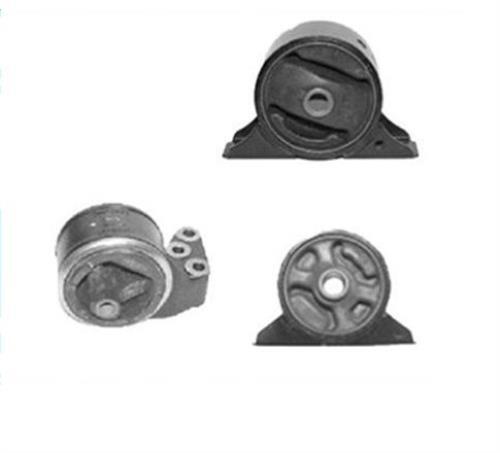 2001-2004 S40 V40 Volvo Engine Motor Mount Kit | eBay