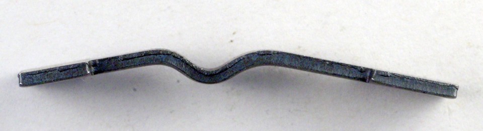 SKS Safety Lever Spring, New US Manufacture | eBay