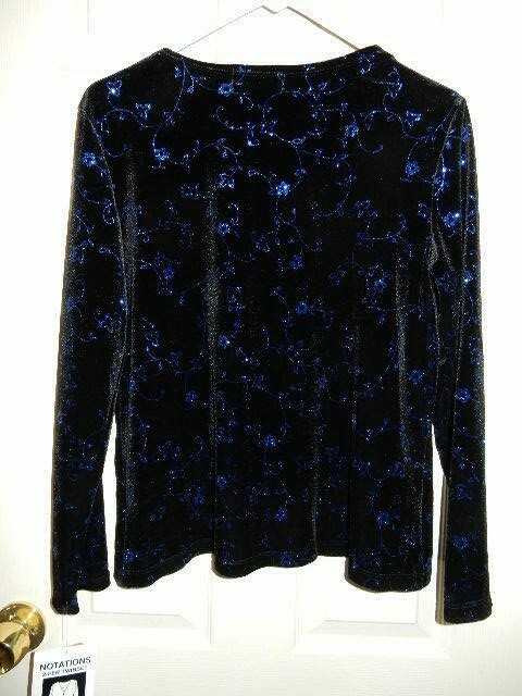 Notations 2-Fer Twinset Petite Pl | eBay