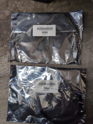 2 Dell Compellent SC8000 0.5m Mini SAS HD Cable 6G SAS Low Profile ...