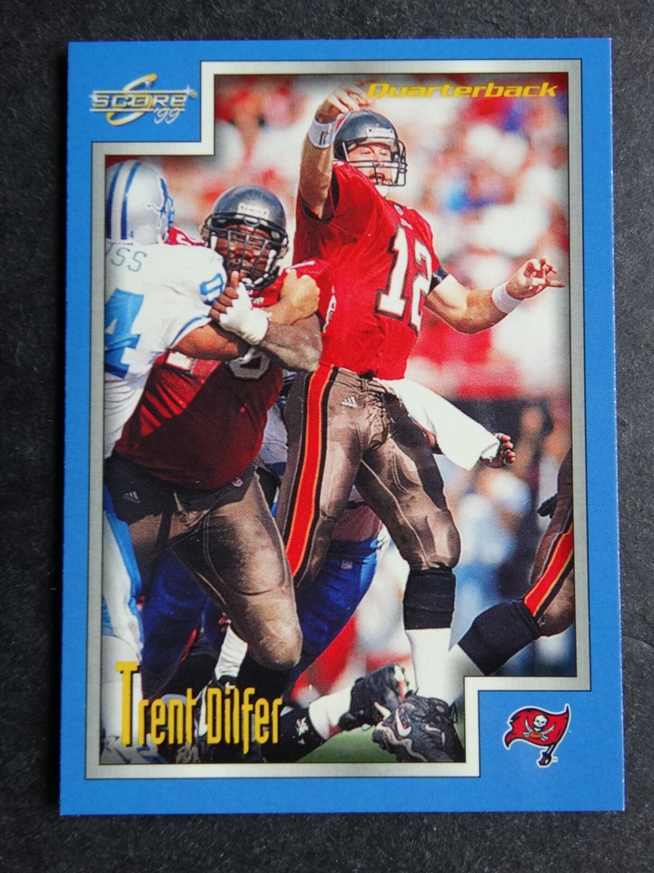 1999 Score Football Cards Complete Your Set You U Pick From List 1-150 ...