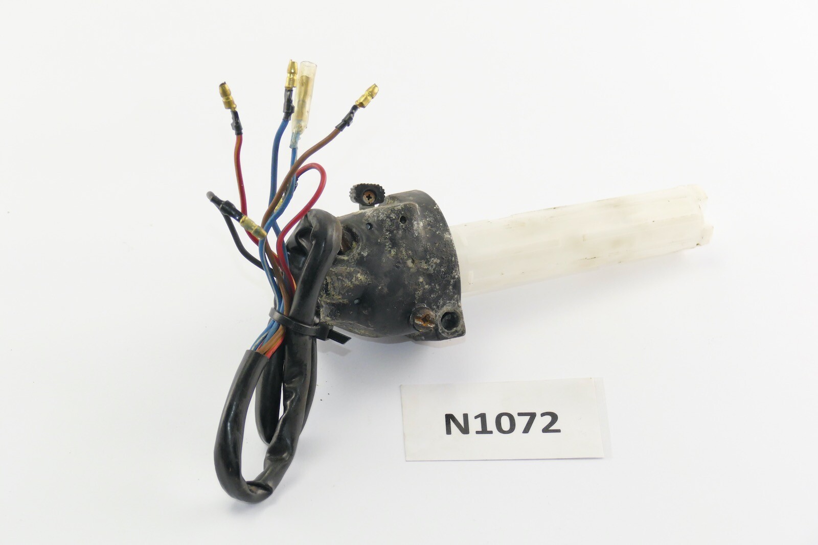 Yamaha RD 250 352 BJ 1975 - Lenkerschalter rechts N1072 | eBay.de