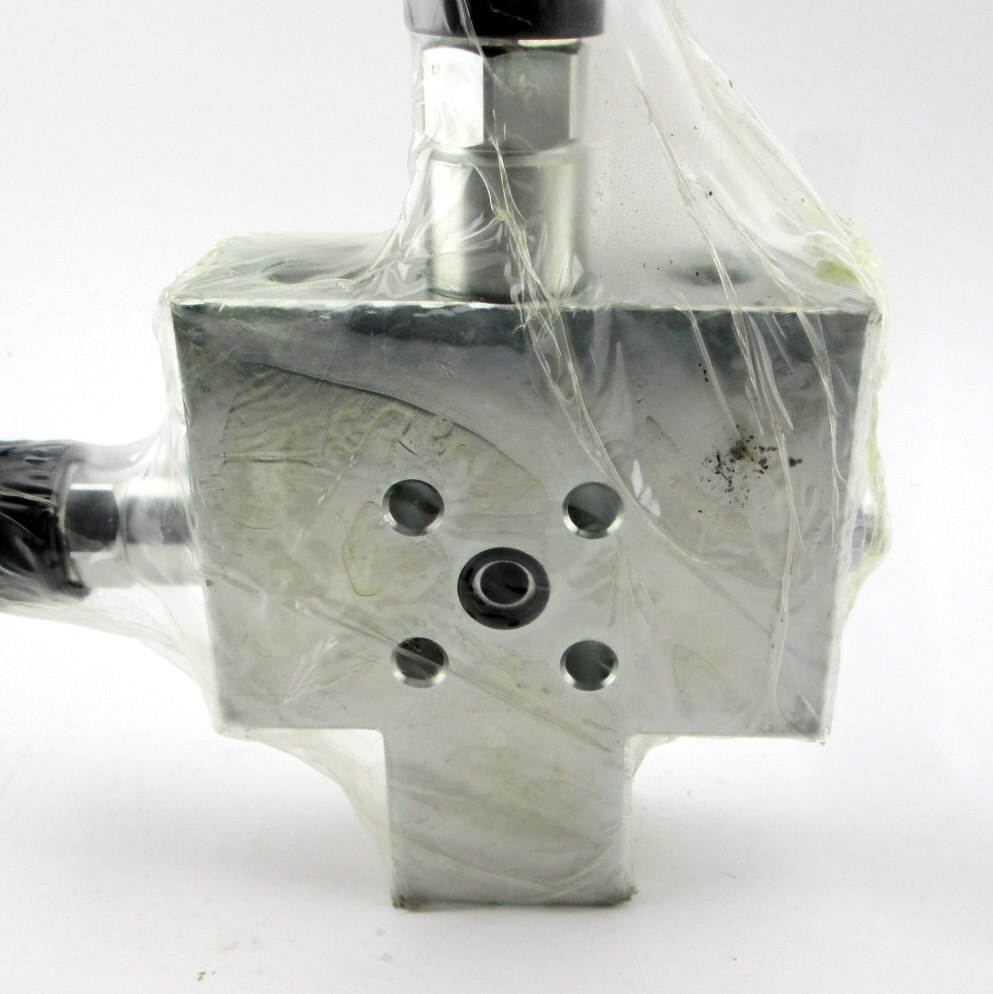 HMF-55227 Boom Cylinder Valve Assembly H5005N051S0401 NOS | eBay UK