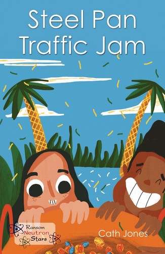 Steel Pan Traffic Jam by Cath Jones Paperback Book 9781785914300| eBay
