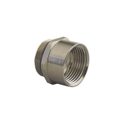Threaded Adapter M (ISO) thread, external thread M20, internal thread 1 ...