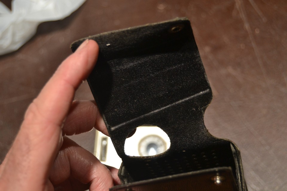 Radio vintage GE Transistor Model P-825A Made in USA RARE CASE | eBay