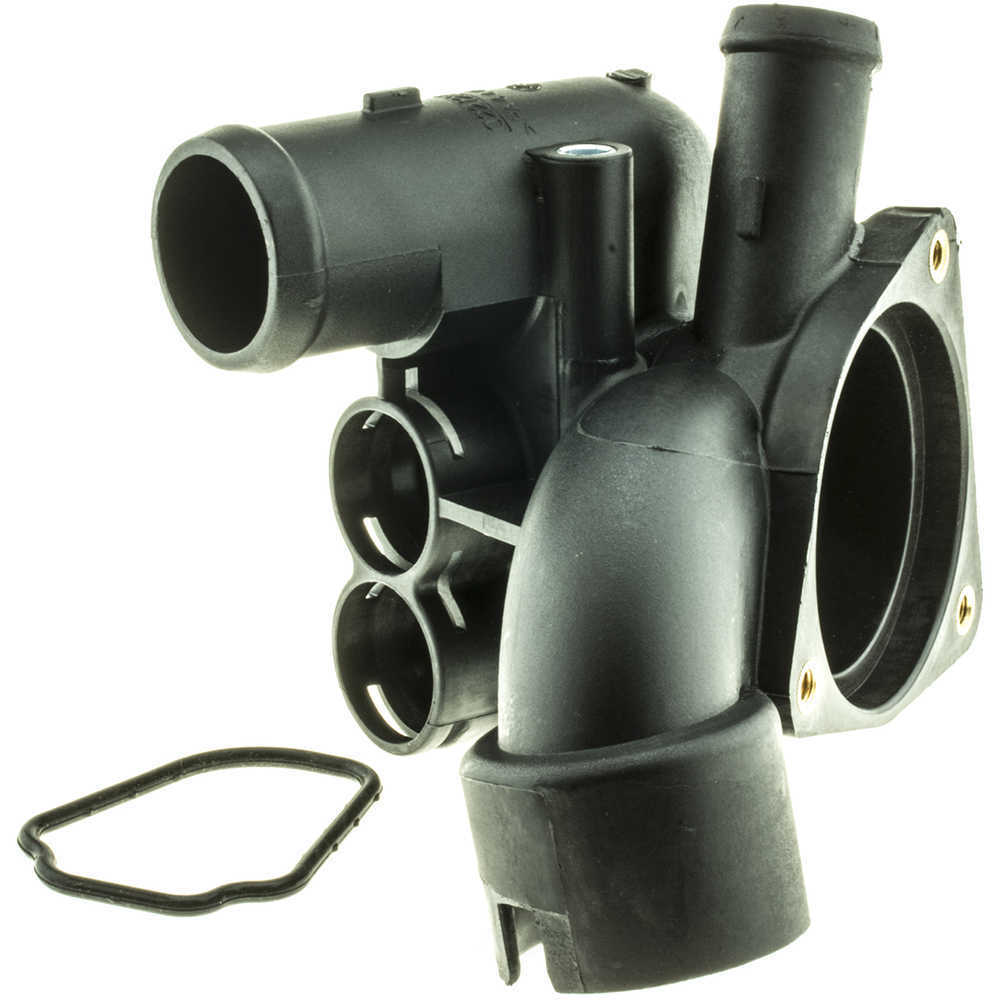 Engine Coolant Thermostat Housing Assembly-Thermostat Assembly Motorad ...