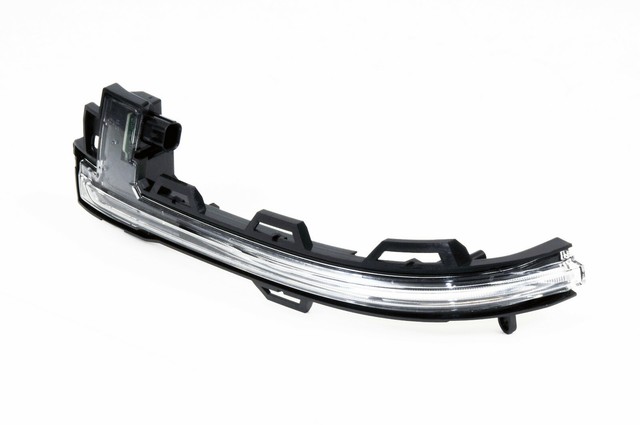 Genuine BMW OEM 63137291217 Auxiliary Turn Indicator Mirror Left for ...