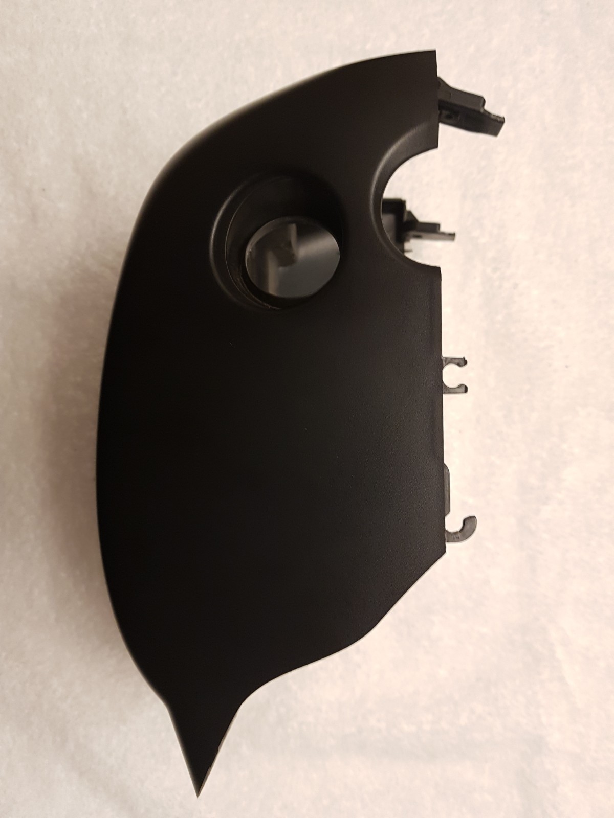 2008 VW Rabbit Steering Column Cover 1K0 858 625 1K0 858 565 | eBay