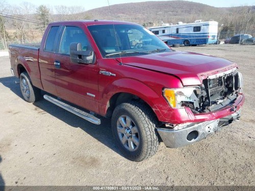 Used Telematics Interface Module fits: 2013 Ford Ford f150 pickup ...