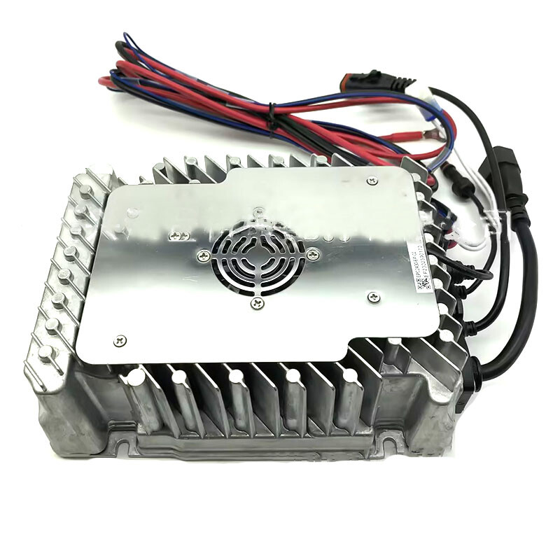 24V 25A Battery Charger 105739GT 96211 FIt for Genie Scissor Lift ...