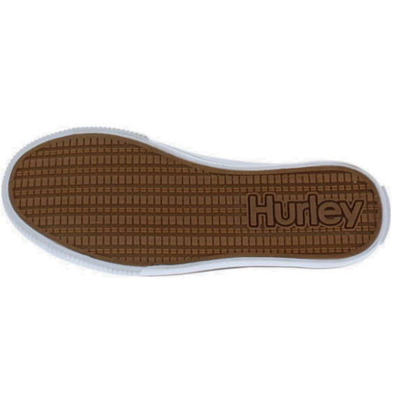 NEW Hurley Chloe Women's Slip-On Canvas Shoes Fashion Sneaker - pick ...