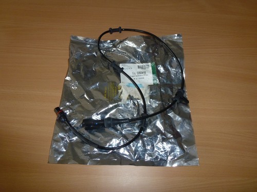 Jaguar XF,XK,XJ Front Wheel Speed Sensor | eBay