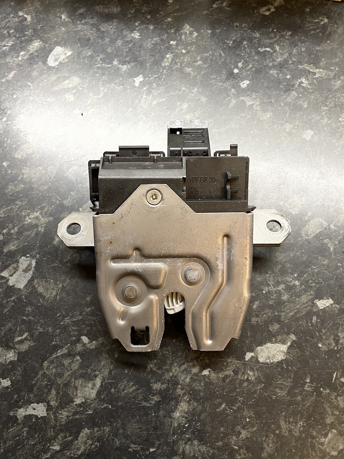 2010 FORD KUGA MK1 BOOT LID GLASS LOCK LATCH MECH 8V41-S442A66AE 2008 ...