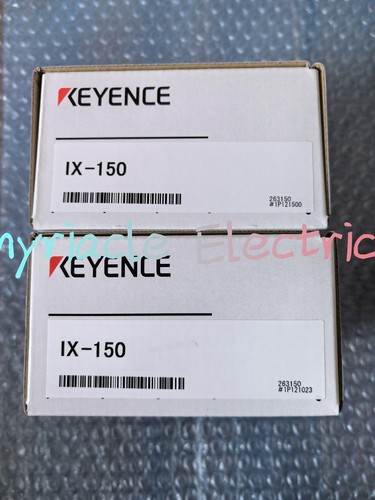 1piece NEW KEYENCE Multi-point laser sensor IX-150 120 days warranty | eBay