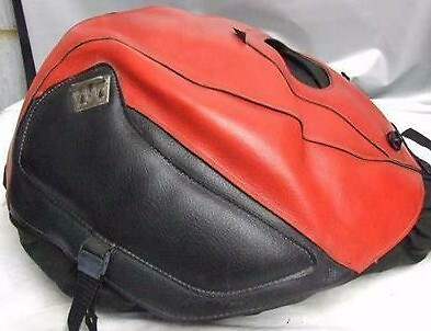 HONDA CBR600F 1988 1989 BAGSTER BAGLUX TANK COVER 1131E TC1750 | eBay