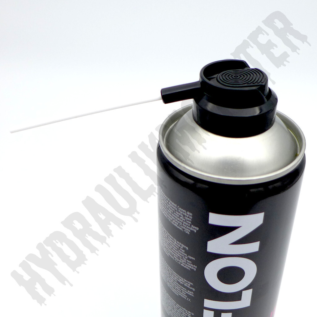 Interflon Lube EP+ / 500 ml 9256 MicPol® Profi Teflon Spray Schmieröl ...