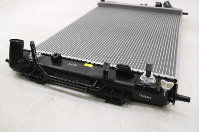 Genuine Hyundai Radiator ASSY 253103X650 OEM for sale online | eBay