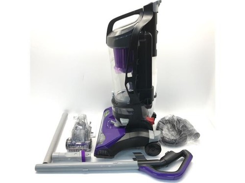 Dirt Devil UD78710 Purple Upright Vacuum Cleaner for sale online | eBay
