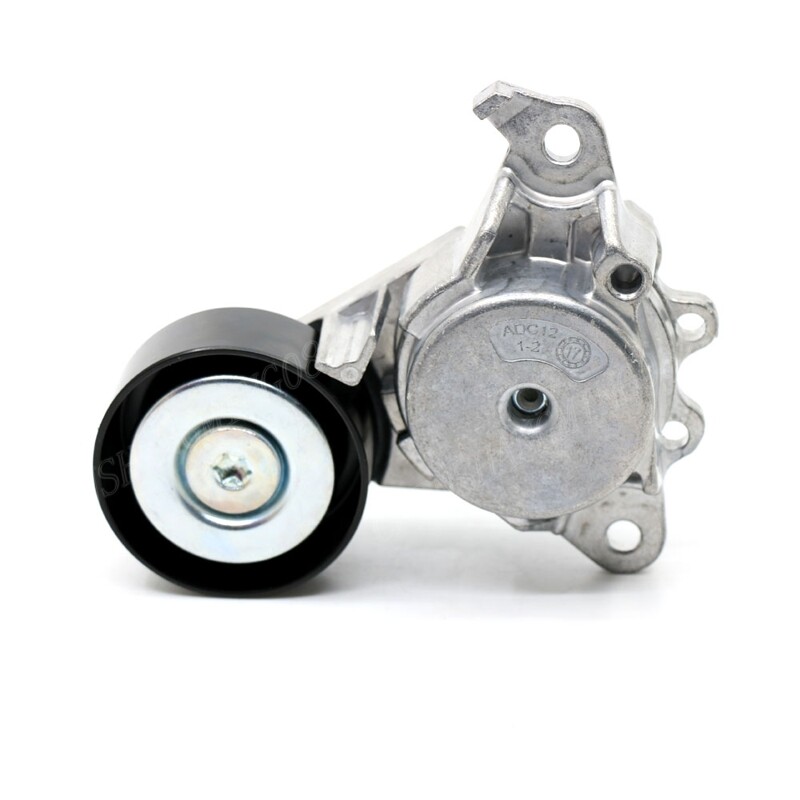 V Ribbed Belt Tensioner Assembly For Toyota Corolla 2017-2018 16620 ...