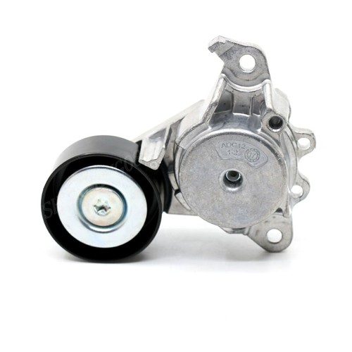 V Ribbed Belt Tensioner Assembly For Toyota Corolla 2017-2018 16620 ...