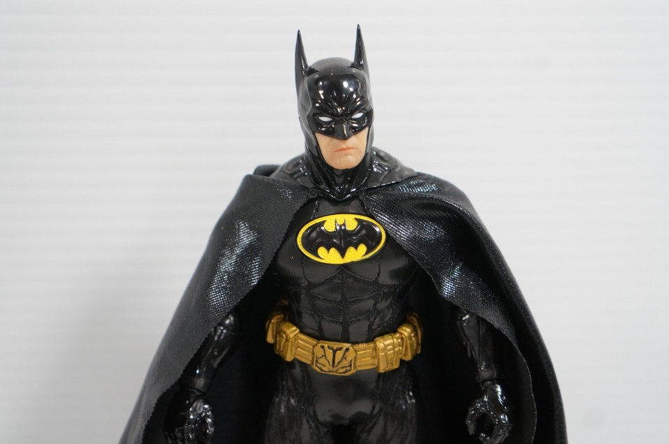 Mezco Sovereign Knight Batman Onyx Exclusive One:12 Exclusive Figure | eBay