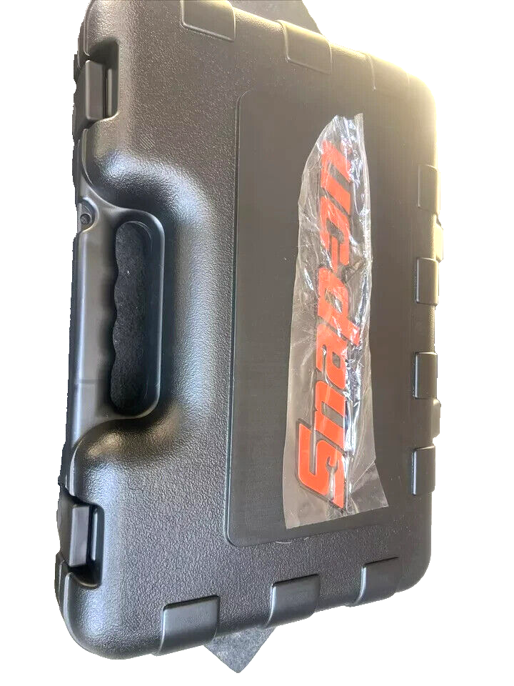 Snap-on 60-pc 14.4V 1/4" Hex Cordless Screwdriver Kit CTS861 ...