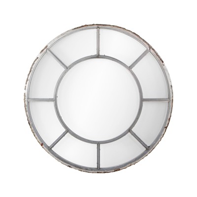 Windows, Sashes & Locks - Round Window