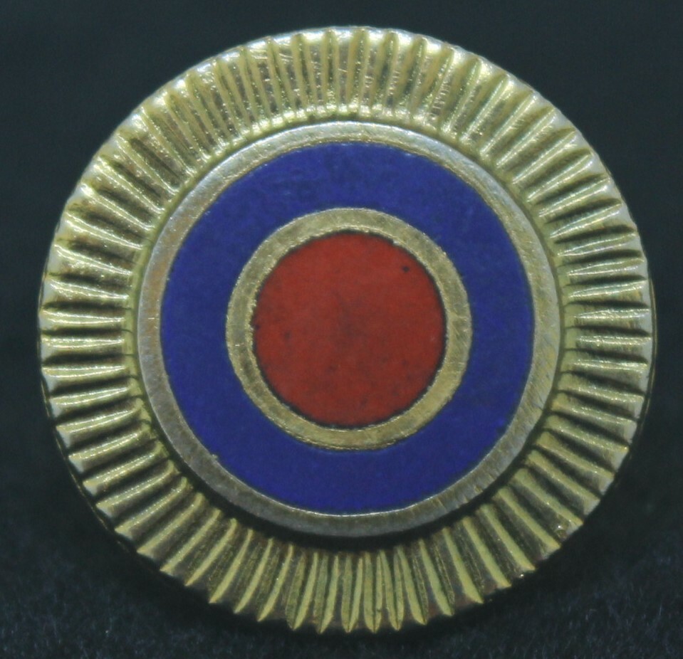 Colombia Colombian Army Badge V2 PM-1 | eBay