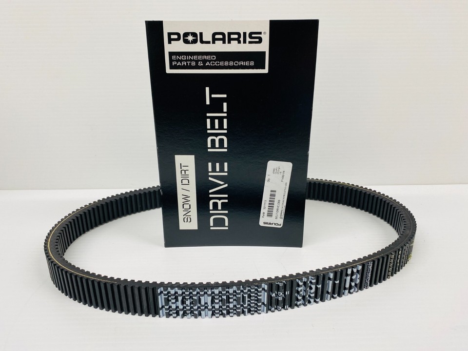 OEM Polaris Drive Belt 3211113 - Sportsman 450 500 570 800 Ranger 500 ...