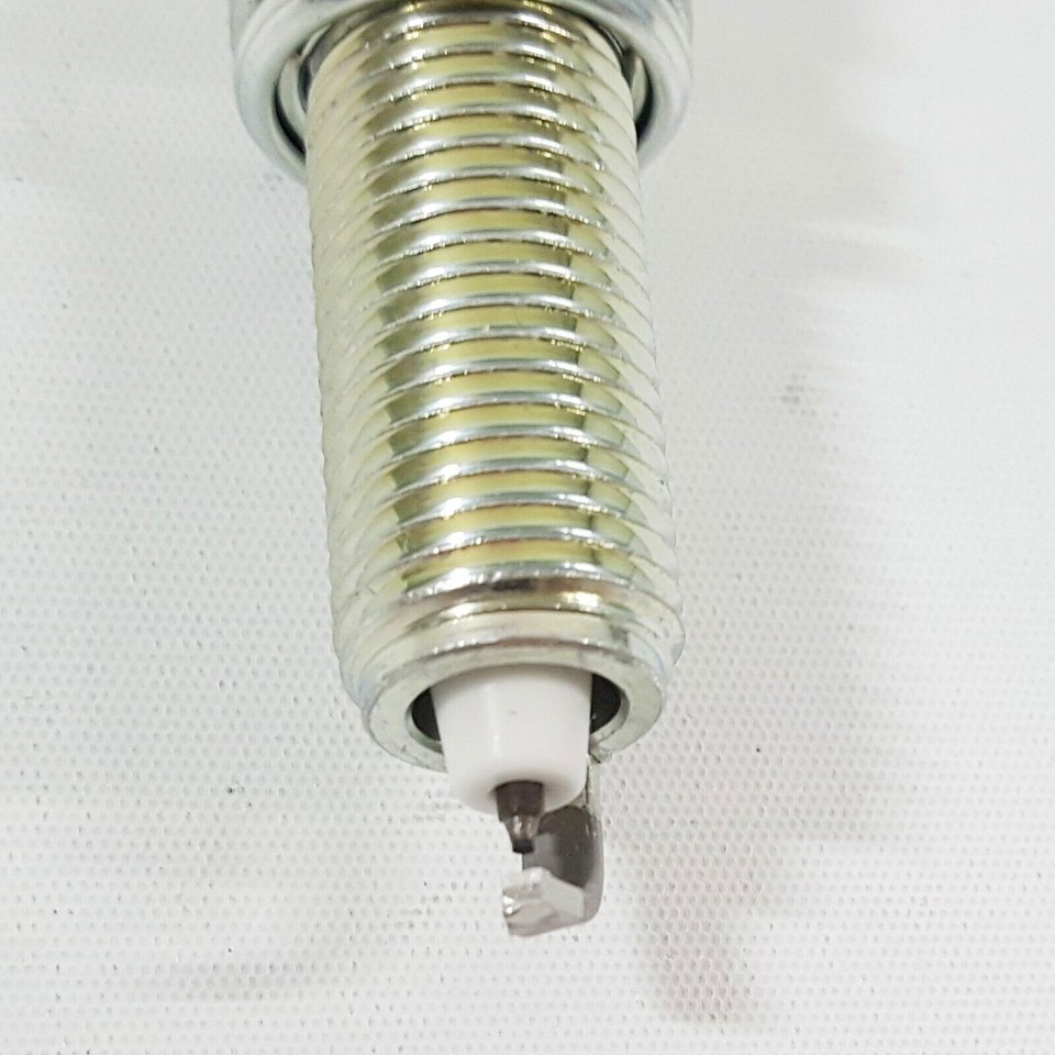 Gen-uine Spark Plug Assy 4Pcs For Hyundai Sonata YF i45 : 2011-2013 ...