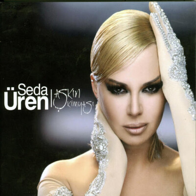 Seda Üren – Aşkın Kimyası (Maxi-Single) (2012) CD Turkish Music "New ...