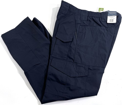 NEW WOMENS 8x32 PROPPER STRETCH TACTICAL PANTS F5295 LAPD NAVY 8 x 32 ...