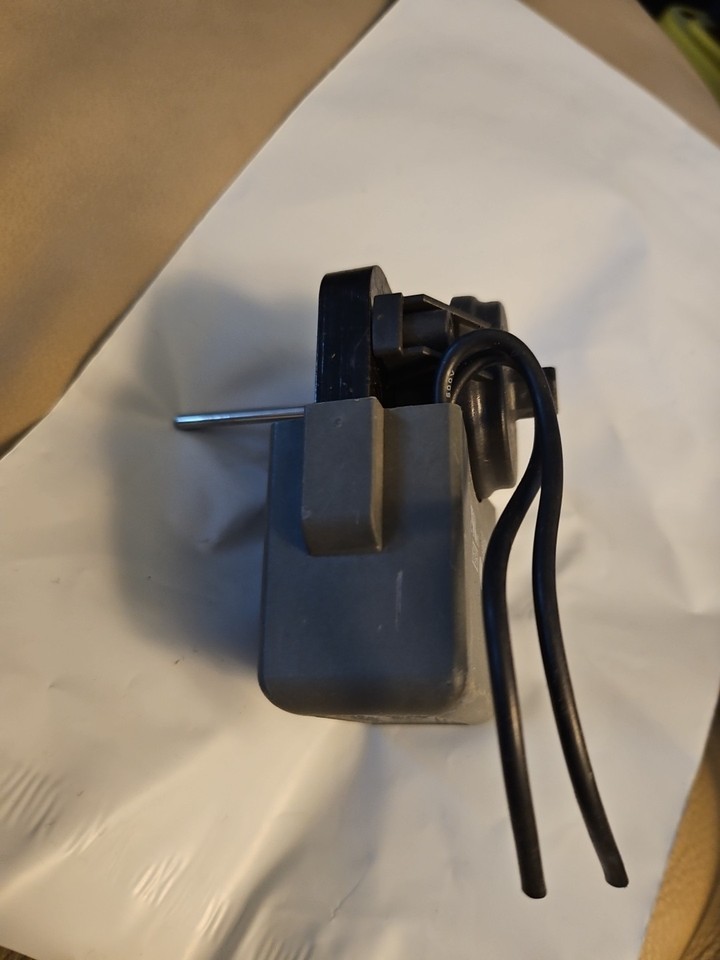 WP2315549, 2315549 ☆GENUINE☆ OEM WHIRLPOOL Evaporator Fan Motor ...