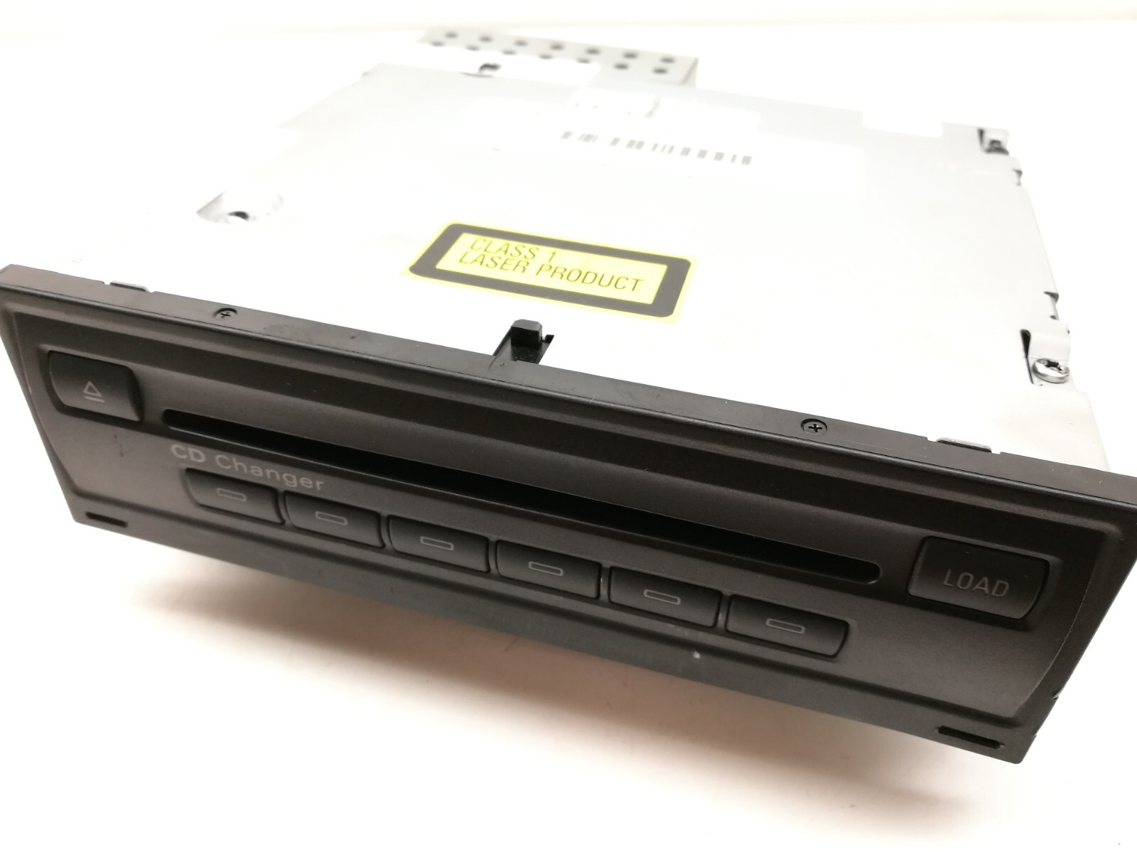 Audi A6 4F C6 A4 8E A8 4E Q7 4L CD Changer Original 4E0035111A ...