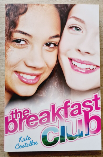 The Breakfast Club : Book 1 Paperback Kate, Dalton, Annie Costell ...