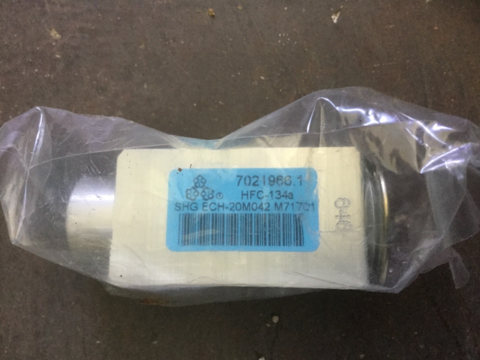 VOLVO VALVE 85120289 expansion valve | eBay