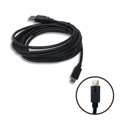 REPLACEMENT CABLE FOR POWER A CONTROLLERS | eBay