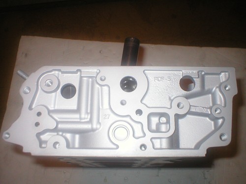 HONDA 2.4 ACCORD CRV 2013-2019 5A2 K24W1 REBUILT CYLINDER HEAD NO CORE ...