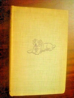 Douglas. The Bunch Book . Cecil Aldin, illus. | eBay