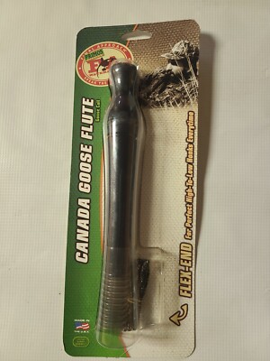 Primos Canada Goose Flute | eBay