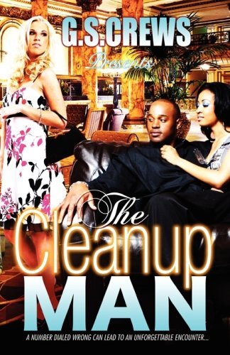 The Cleanup Man 9780979523618| eBay
