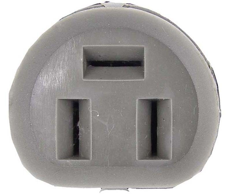 New Dorman Cooling Fan Assembly / 620-101 / FOR 90-95 FORD TAURUS ...