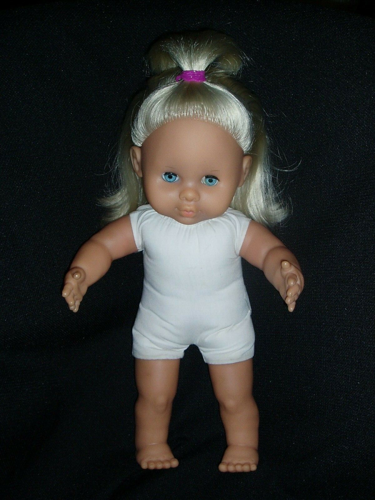 ZAPF CREATIONS BABY DOLL - ORIGINAL SHOES - NEW JUMPER & SHIRT SET 17 ...