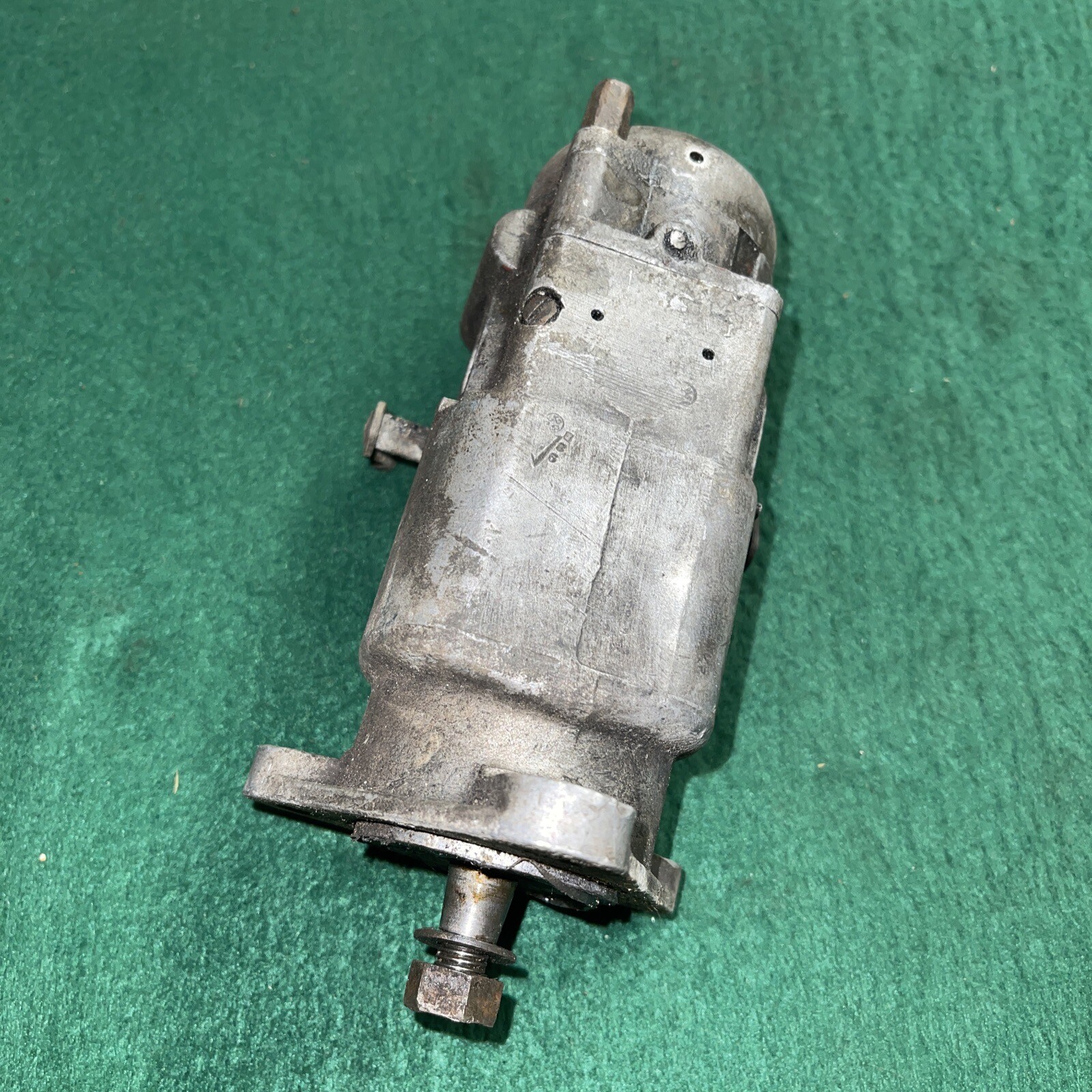 Triumph BSA Norton Magneto Manual K2F For Reconditioning #2 | eBay